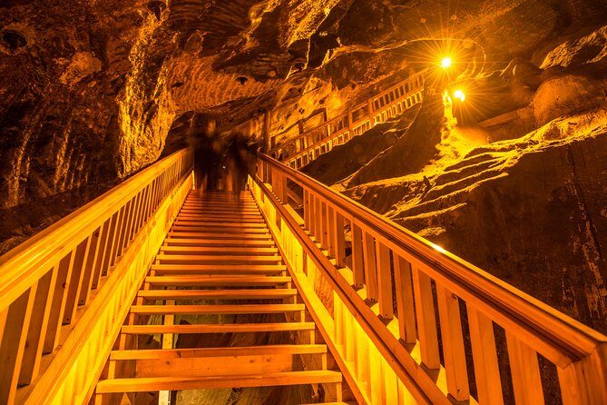 Wieliczka Salt Mine Skip the Line Ticket - Analyzing the Cost and Value
