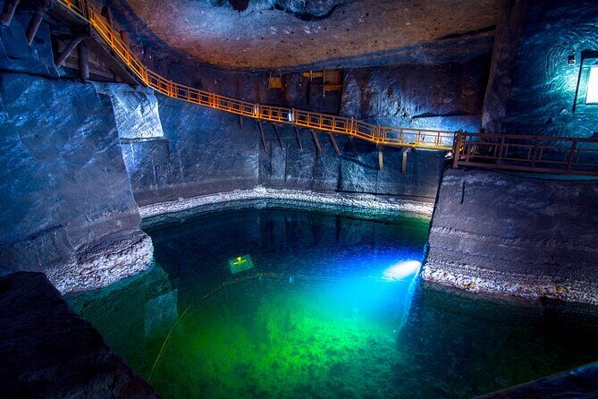 Wieliczka Salt Mine Skip the Queue Ticket - Why This Salt Mine Tour Stands Out