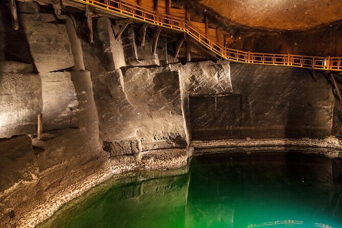 Wieliczka Salt Mine Skip the Queue Ticket - What Travelers Say: Authentic Voices