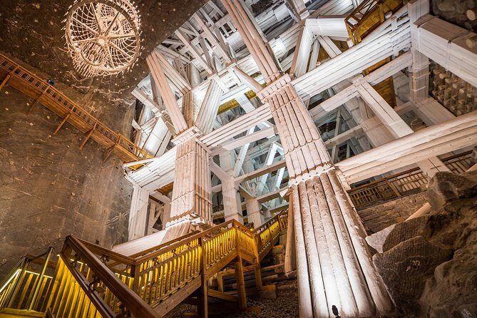 Wieliczka Salt Mine Skip the Queue Ticket - The Sum Up: Is This Tour Right for You?