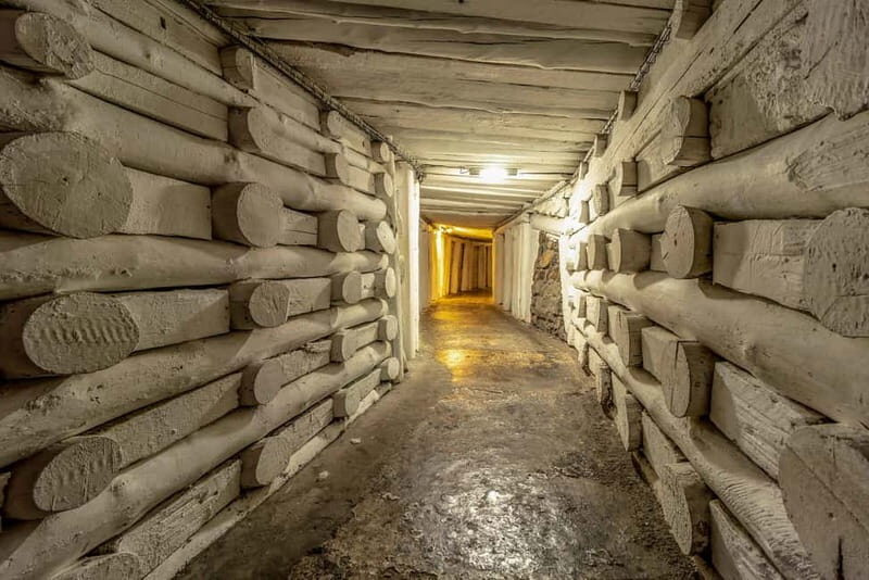 Wieliczka Salt Mine Tour from Krakow - Final Summary