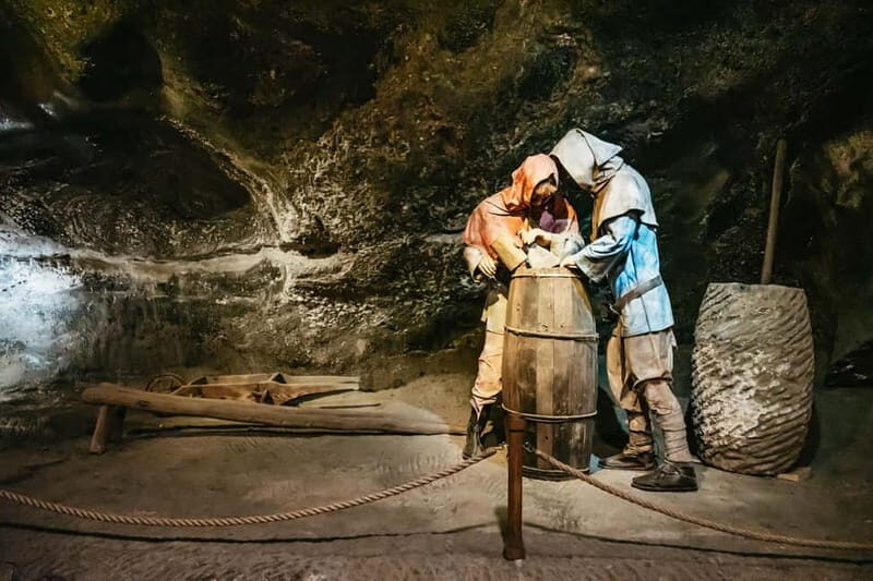 Wieliczka Salt Mine Tour from Kraków  Skip the Line Entry - What Travelers Say: Authentic Voices and Honest Feedback