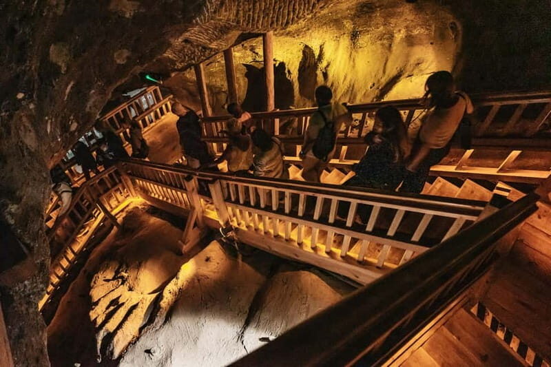 Wieliczka Salt Mine Tour from Kraków  Skip the Line Entry - Price and Value Analysis