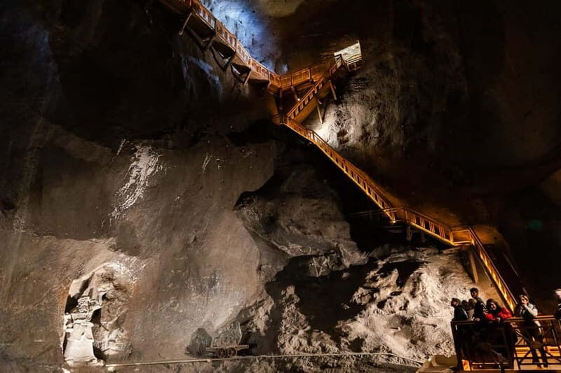 Wieliczka Salt Mine Tour from Kraków  Skip the Line Entry - Who Should Consider This Tour?