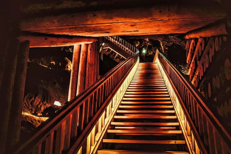 Wieliczka Salt Mine Tour from Kraków  Skip the Line Entry - FAQ: Practical Questions Answered