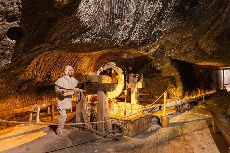 Wieliczka Salt Mine Tour from Kraków  Skip the Line Entry - Final Thoughts
