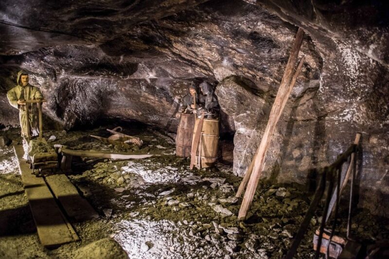Wieliczka Salt Mine Tour Including Hotel Pick-Up - An Honest Look at the Wieliczka Salt Mine Tour