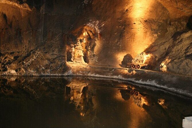 Wieliczka Salt Mine tour private transport - What to Expect from the Wieliczka Salt Mine Tour