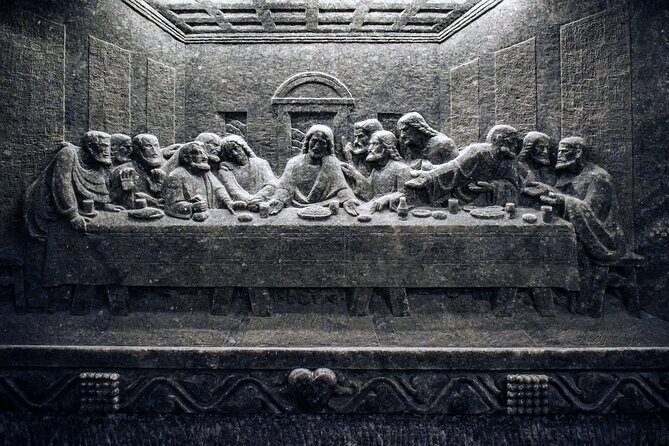 Wieliczka Salt Mine tour private transport - FAQ