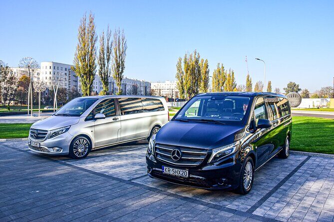 Wieliczka Salt Mine with Private Chauffeur and Licensed Guide - Authentic Experiences and Traveler Feedback