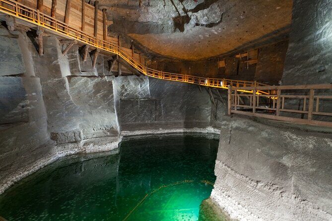 Wieliczka Salt Mines Tour - FAQ