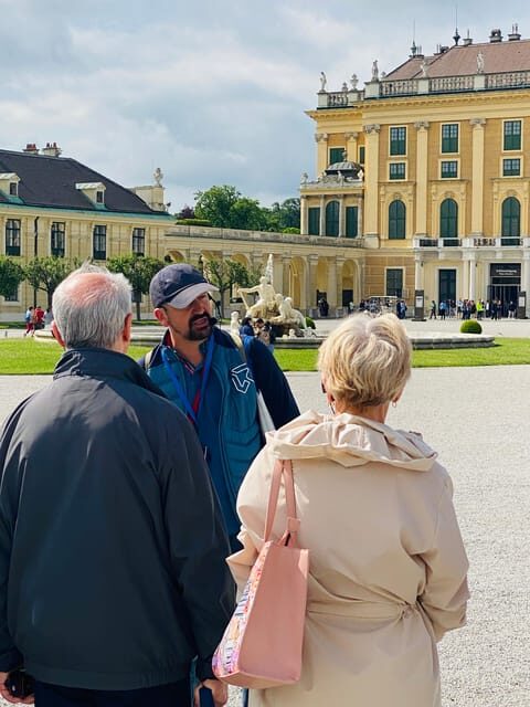 Wien: Vienna Schönbrunn Palace UNESCO World Heritage Site - Who Should Consider This Tour?