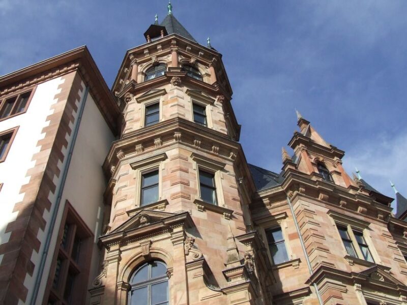 Wiesbaden Biebrich: Outdoor Escape Game - The Sum Up: Is It Worth It?