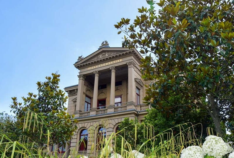 Wiesbaden: City whispers - The value of this experience