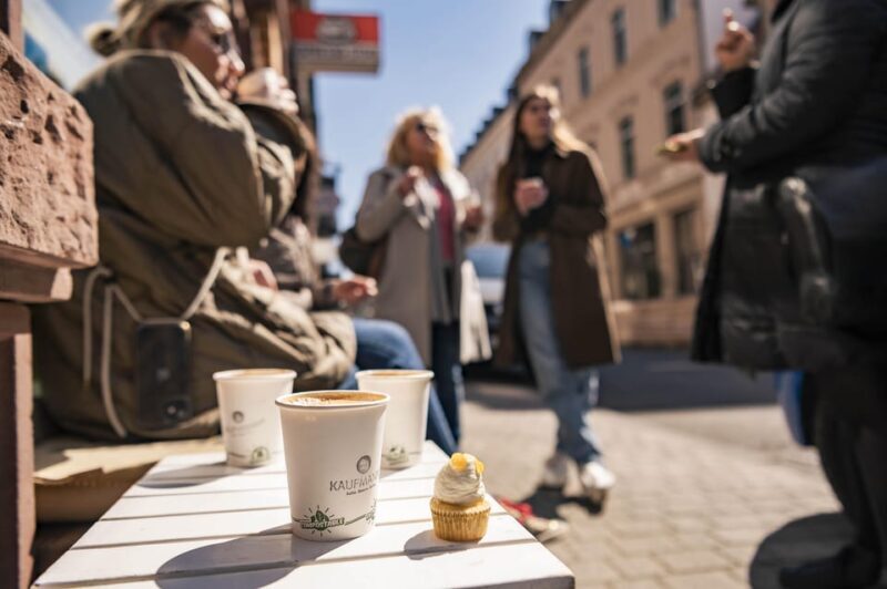 Wiesbaden: Culinary city tour through the Bergkirchenviertel - Authenticity and Value