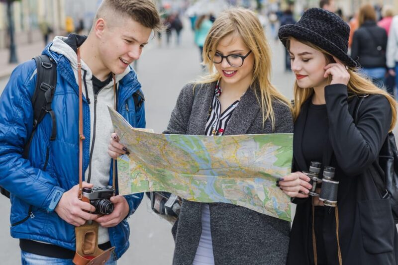 Wiesbaden: Express Walk with a Local - Introduction to the Wiesbaden Express Walk