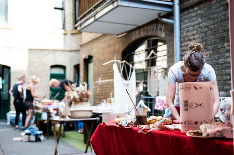 Wiesbaden: Multicultural Westend - public tour - The Bottom Line