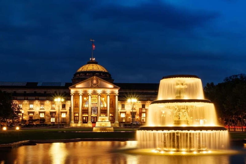 Wiesbaden Private Christmas Market Tour - Who Will Love This Tour?