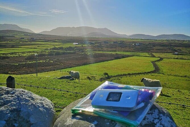 WiFicandy Portable WiFi Rental with Unlimited Data - An In-Depth Look at WiFicandy’s Dublin WiFi Rental