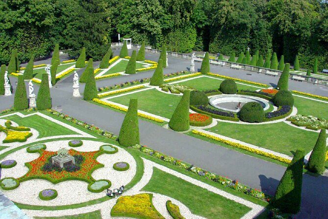 Wilanów Royal Palace + Polish Vodka Museum: SMALL GROUP /inc. Pick-up/ - Is This Tour Worth It?