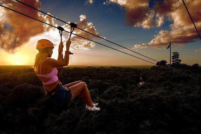 Wild Adventure Xplor Fuego! Experience From Cancun & Riviera Maya - Final Thoughts: Who Will Love This Tour?