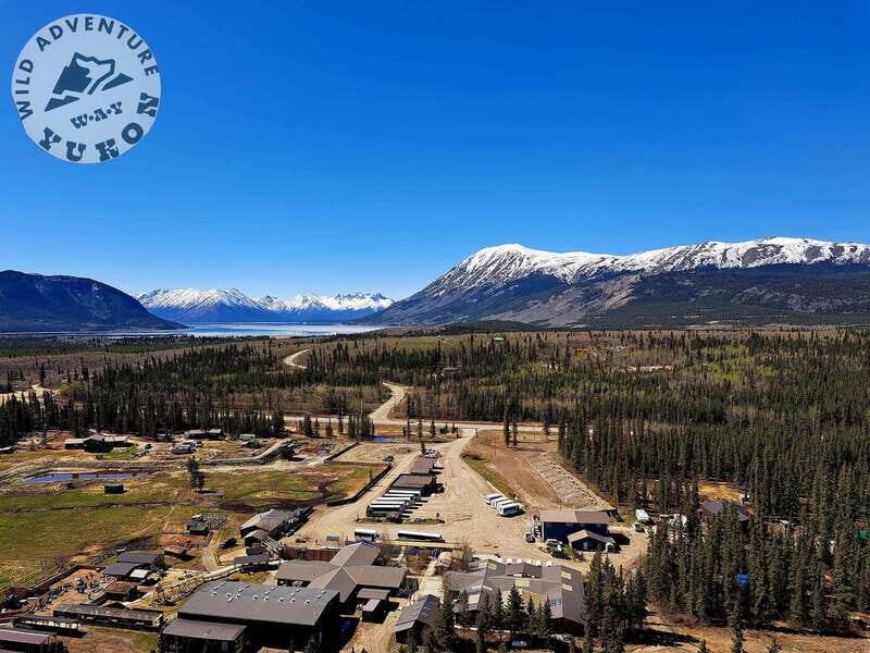 Wild Adventure Yukon + Summit Tour - A Deep Dive into the Experience