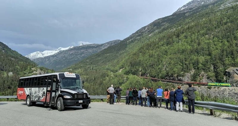 Wild Adventure Yukon + Summit Tour - The Itinerary Breakdown