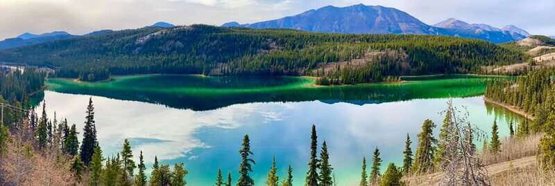 Wild Adventure Yukon + Summit Tour - The Sum Up