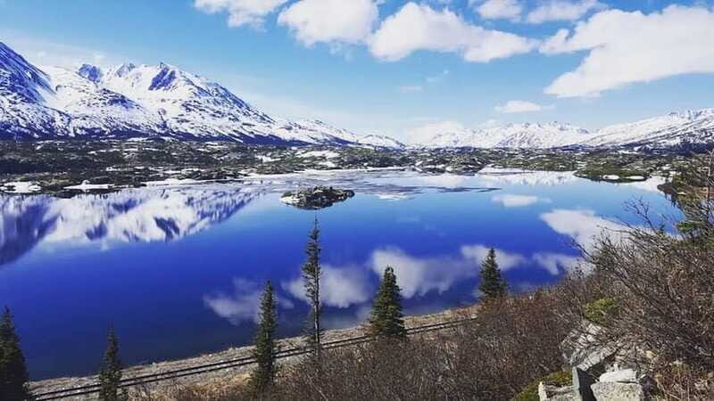 Wild Adventure Yukon + Summit Tour - FAQ