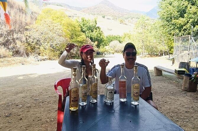 Wild Agaves Hiking Experience in Oaxaca - Wild Agaves Hiking Experience in Oaxaca: An Authentic Nature and Culture Adventure