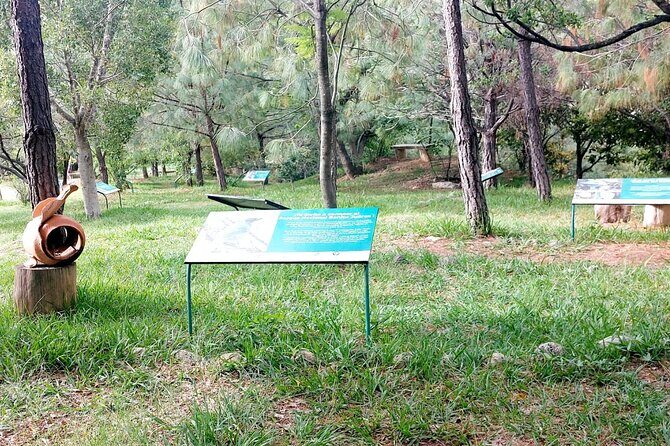 Wild Agaves Hiking Experience in Oaxaca - FAQ