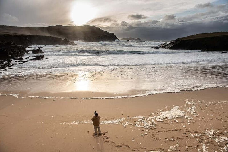 Wild Atlantic Way: Fully Guided Photo Tour - Key Points