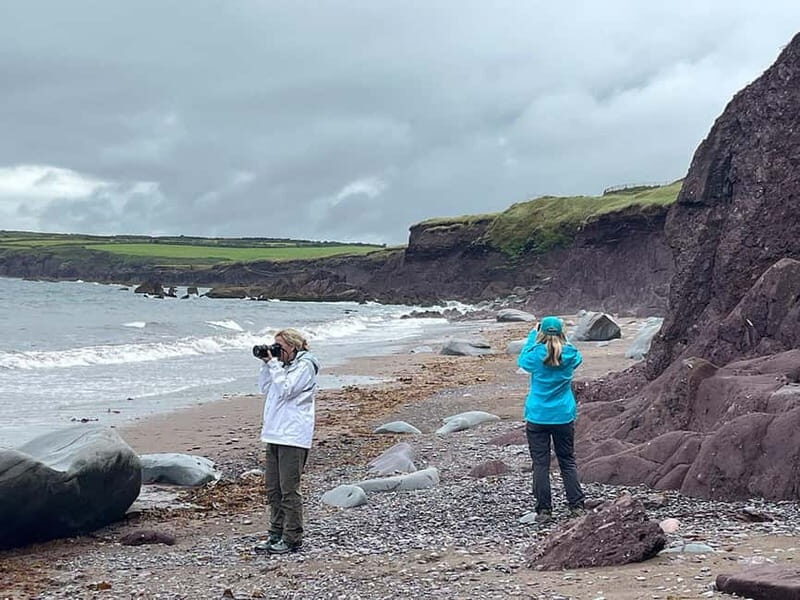 Wild Atlantic Way: Fully Guided Photo Tour - Exploring the Experience
