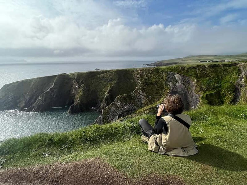 Wild Atlantic Way: Fully Guided Photo Tour - Why Choose This Tour?