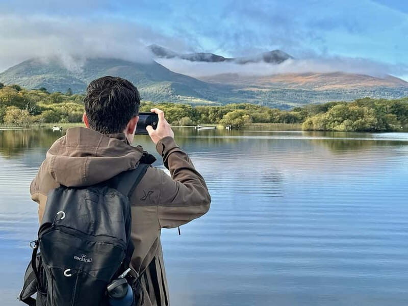 Wild Atlantic Way: Fully Guided Photo Tour - The Sum Up