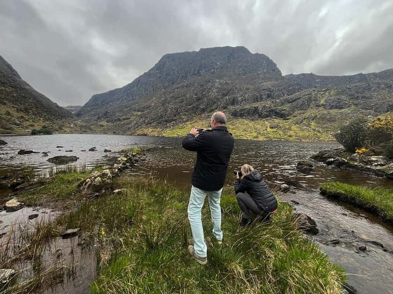 Wild Atlantic Way: Fully Guided Photo Tour - FAQs