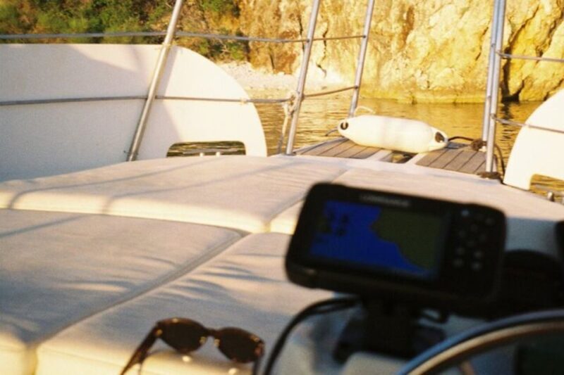 Wild Bays of Krk Island: A private half day boat tour - Who Would Love This Tour?