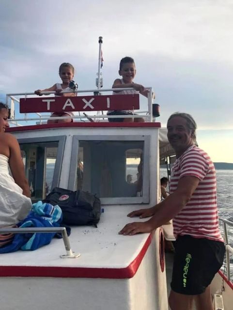 Wild Bays: Swimming and Snorkeling with Capt. Bobo (Private) - The Bottom Line