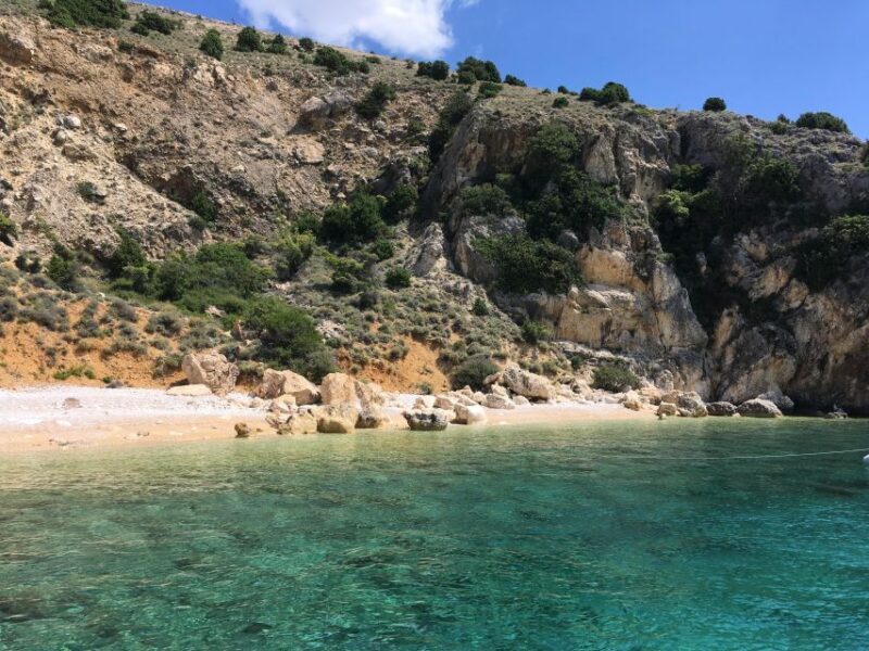 Wild Bays: Swimming and Snorkeling with Capt. Bobo (Private) - FAQ