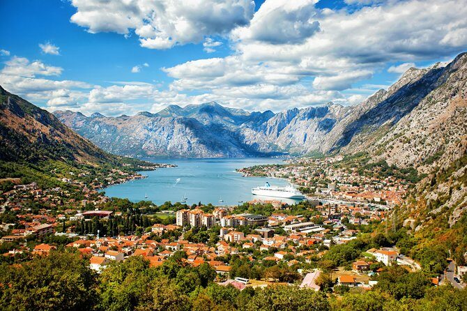 Wild Beauty of Montenegro - Private Tour - Key Points