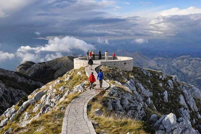 Wild Beauty of Montenegro - Private Tour - FAQ