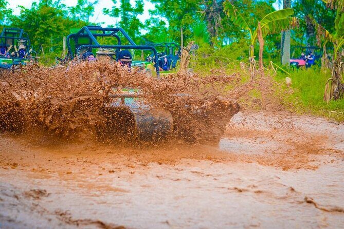 Wild Buggy Adventure in Punta Cana - Real Traveler Insights