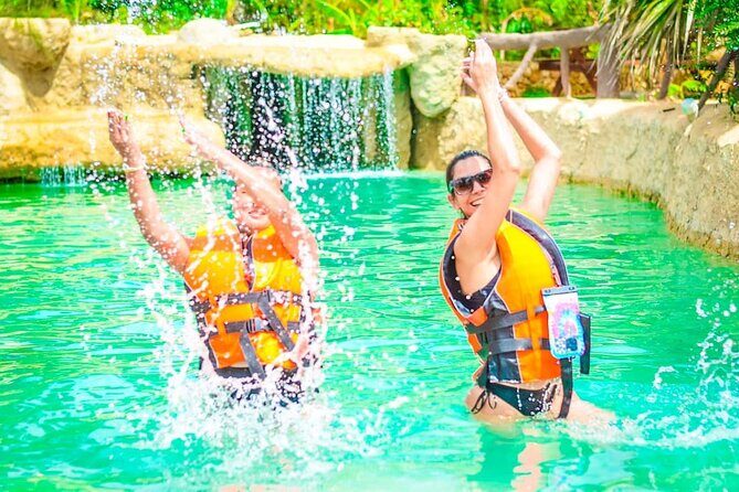 Wild Buggy Adventure in Punta Cana - Practical Tips for Your Tour