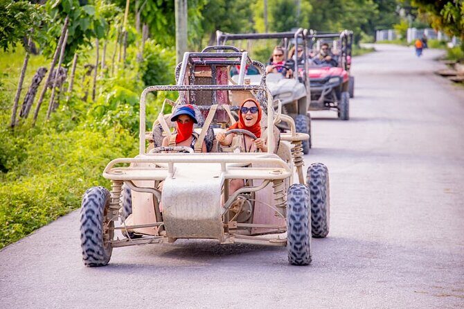 Wild Buggy Adventure in Punta Cana - Who Should Consider This Tour?