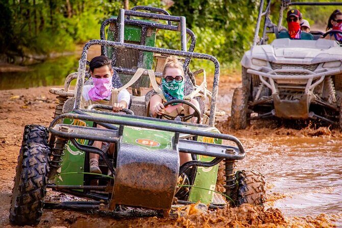 Wild Buggy Adventure in Punta Cana - The Sum Up: Is It Worth It?