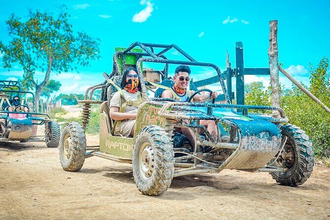 Wild Buggy Adventure in Punta Cana - FAQ – Your Questions Answered