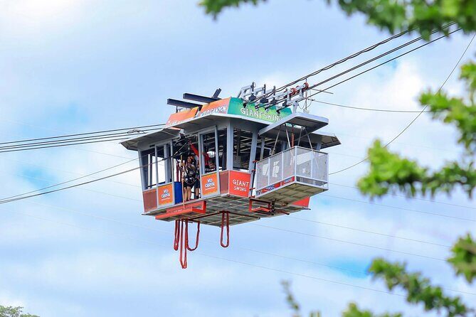 Wild Canyon Park Pass - Real Traveler Insights: What People Are Saying