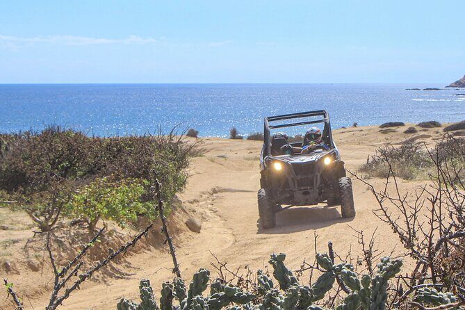 Wild Canyon Park Pass - Practical Details & Booking Tips