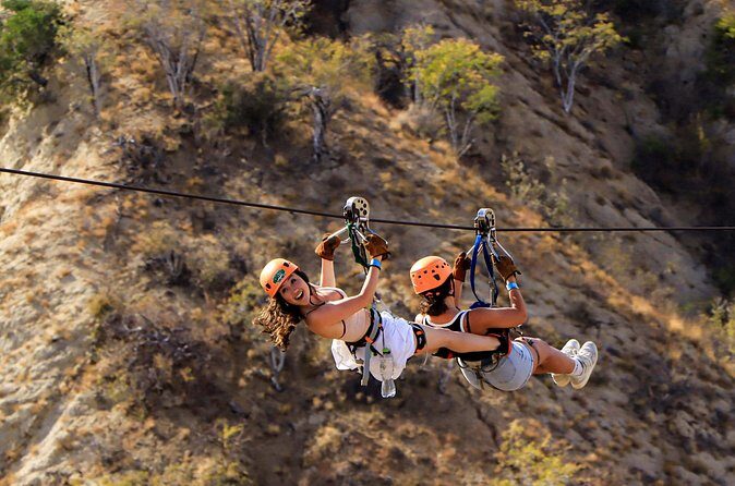 Wild Canyon Park Pass - Who Will Love This Tour?