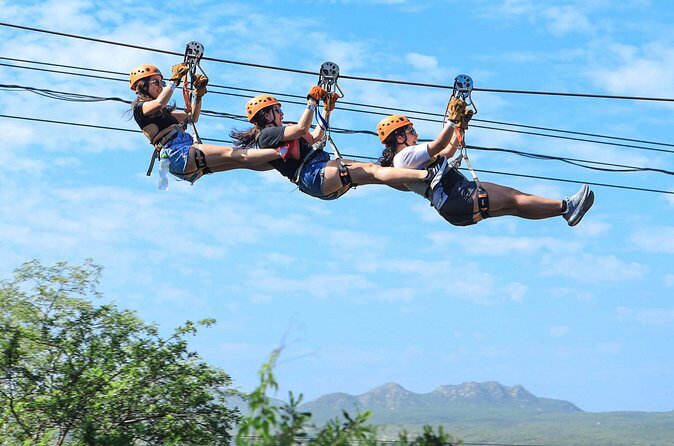 Wild Canyon Park Pass - FAQs
